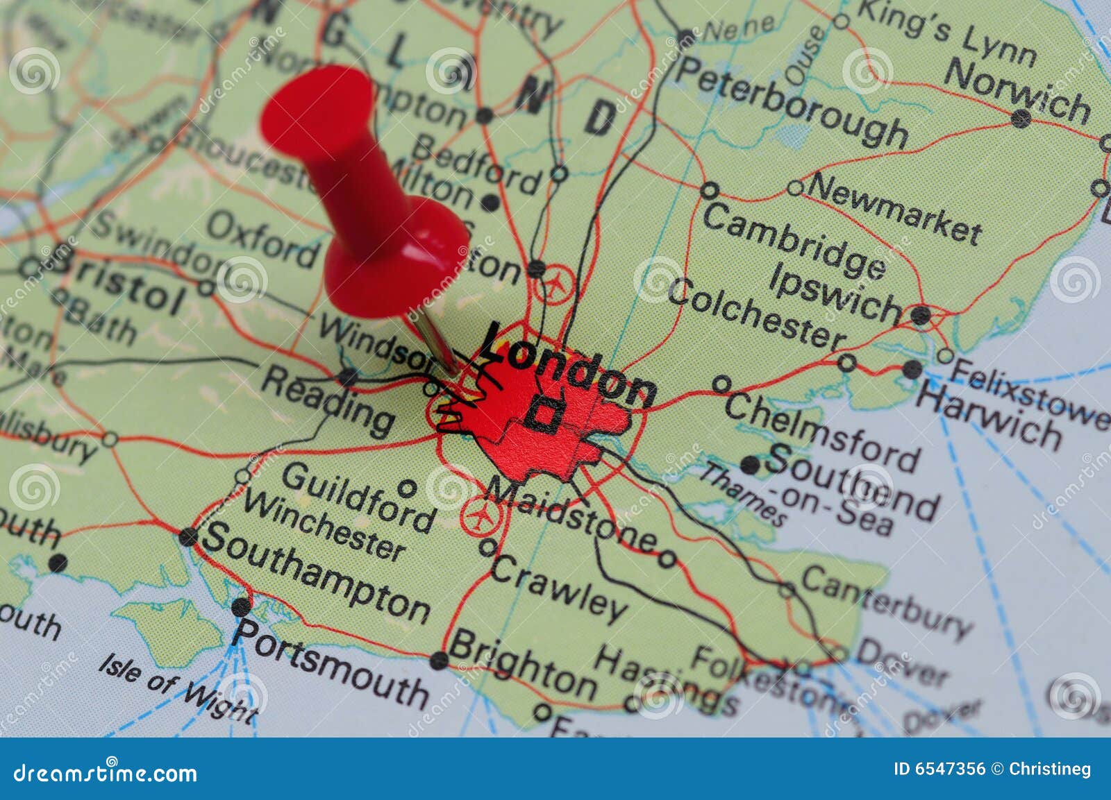 London financial center stock photo. Image of metaphor - 6547356