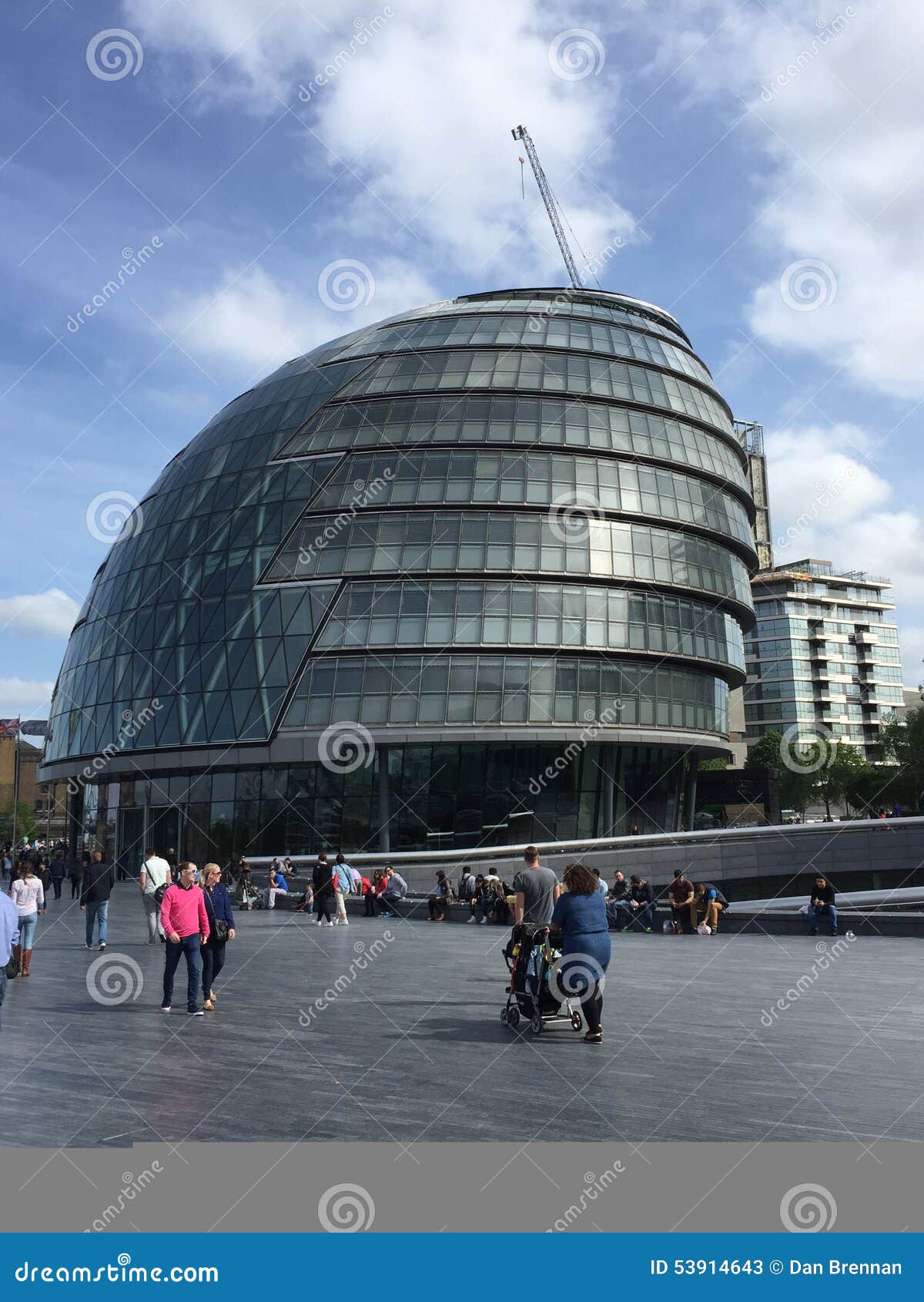 London government building editorial stock photo. Image of london ...