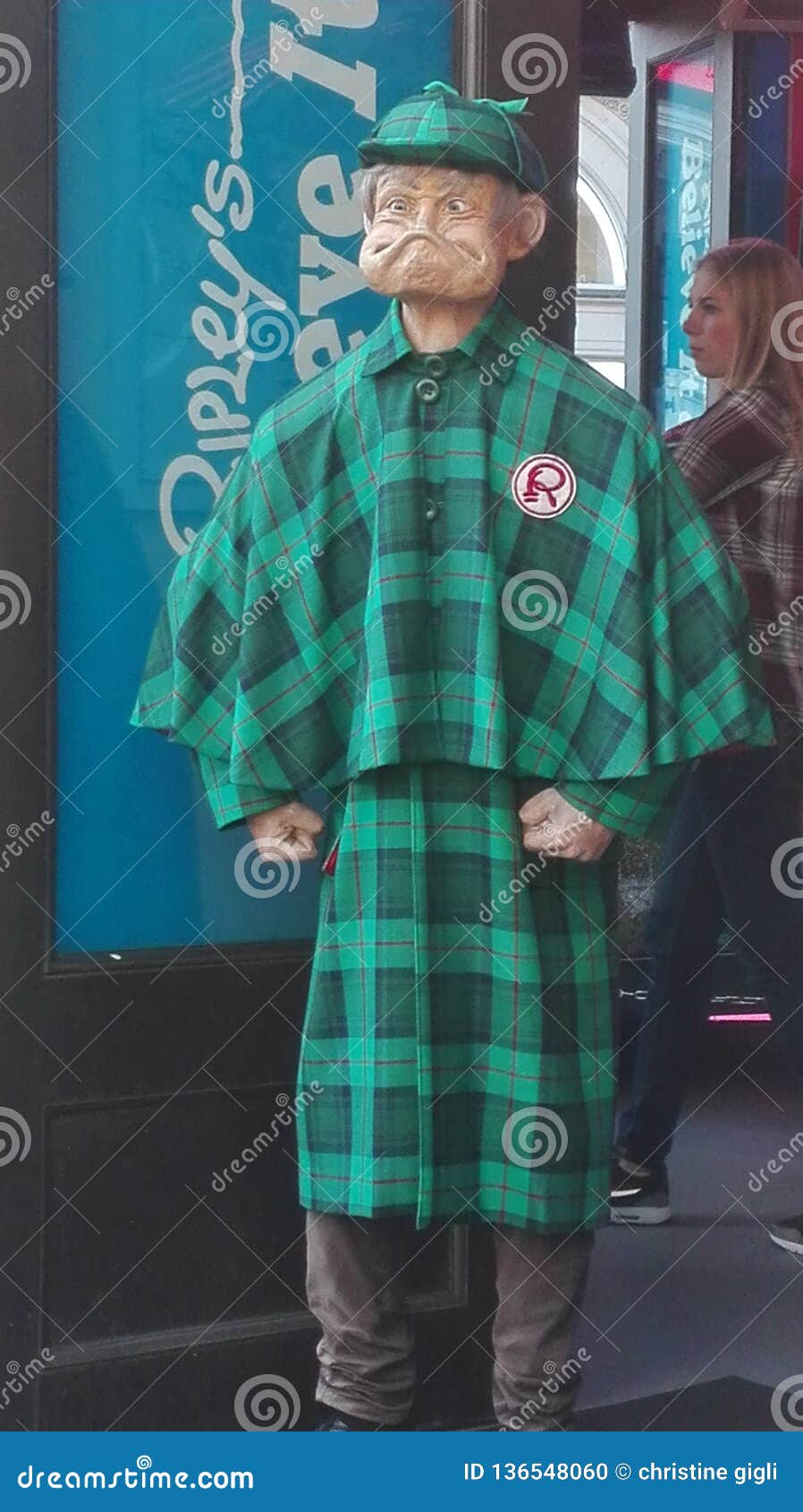 London, grumpy Grandad editorial image. Image of london - 136548060