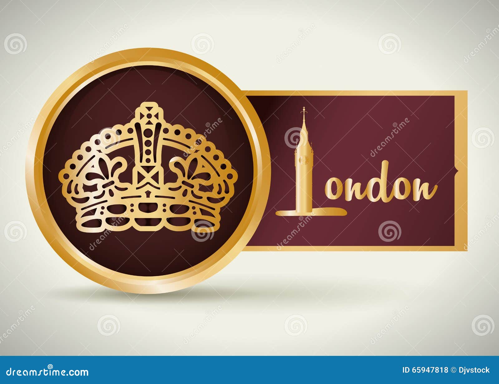 London icon design stock vector. Illustration of capital - 65947818