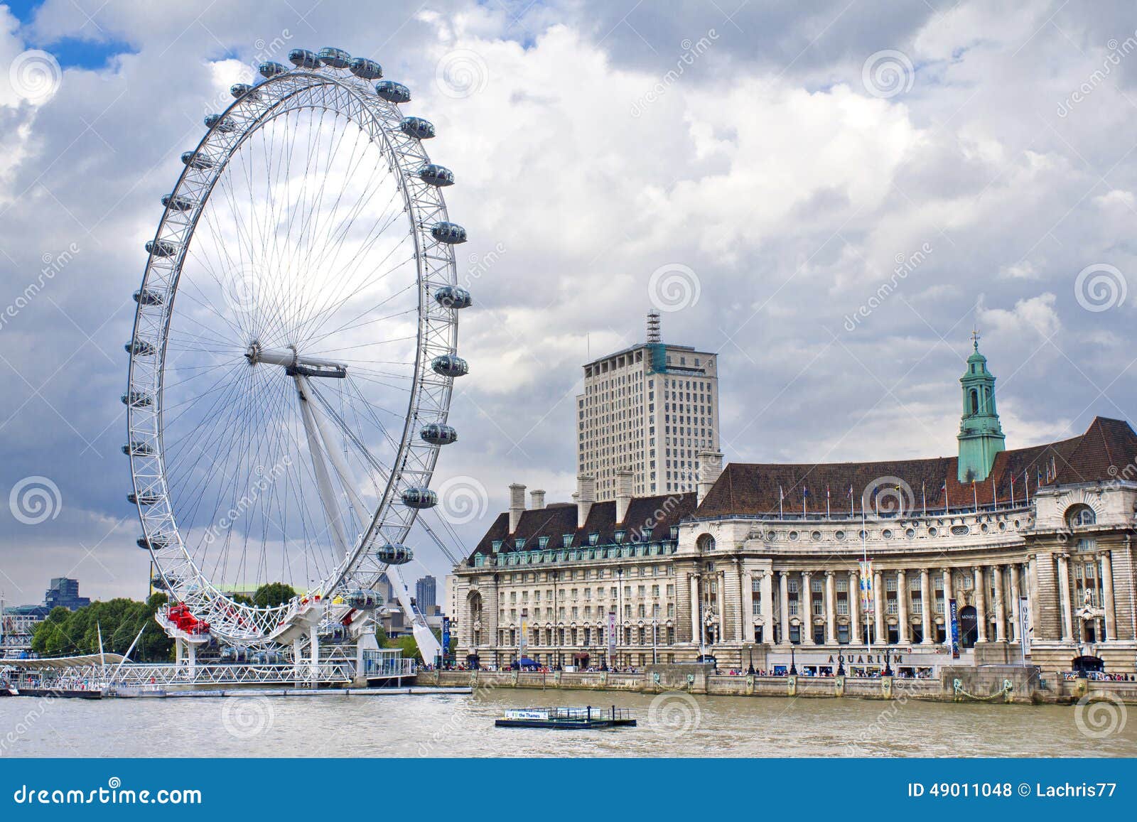 London editorial stock photo. Image of famous, cityscape - 49011048