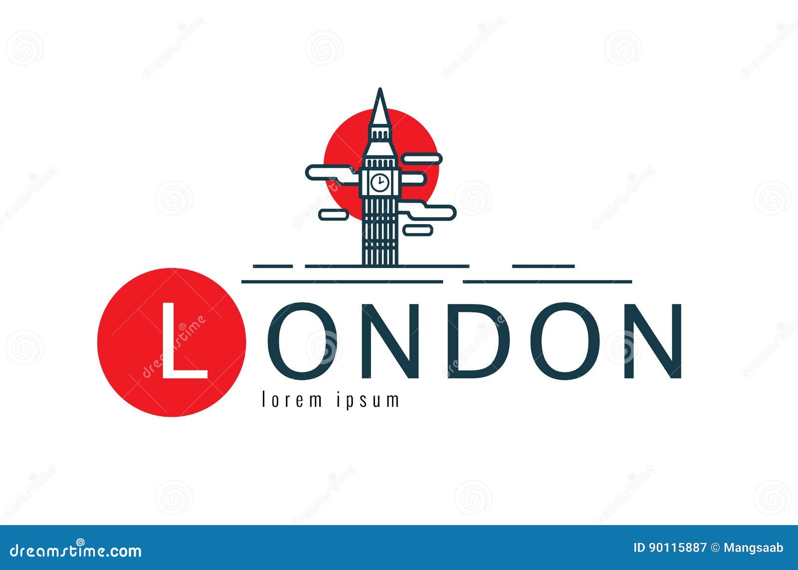 Logo Designers London