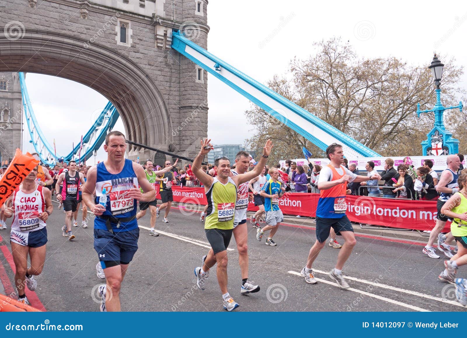 London marathon editorial photography. Image of competition - 14012097