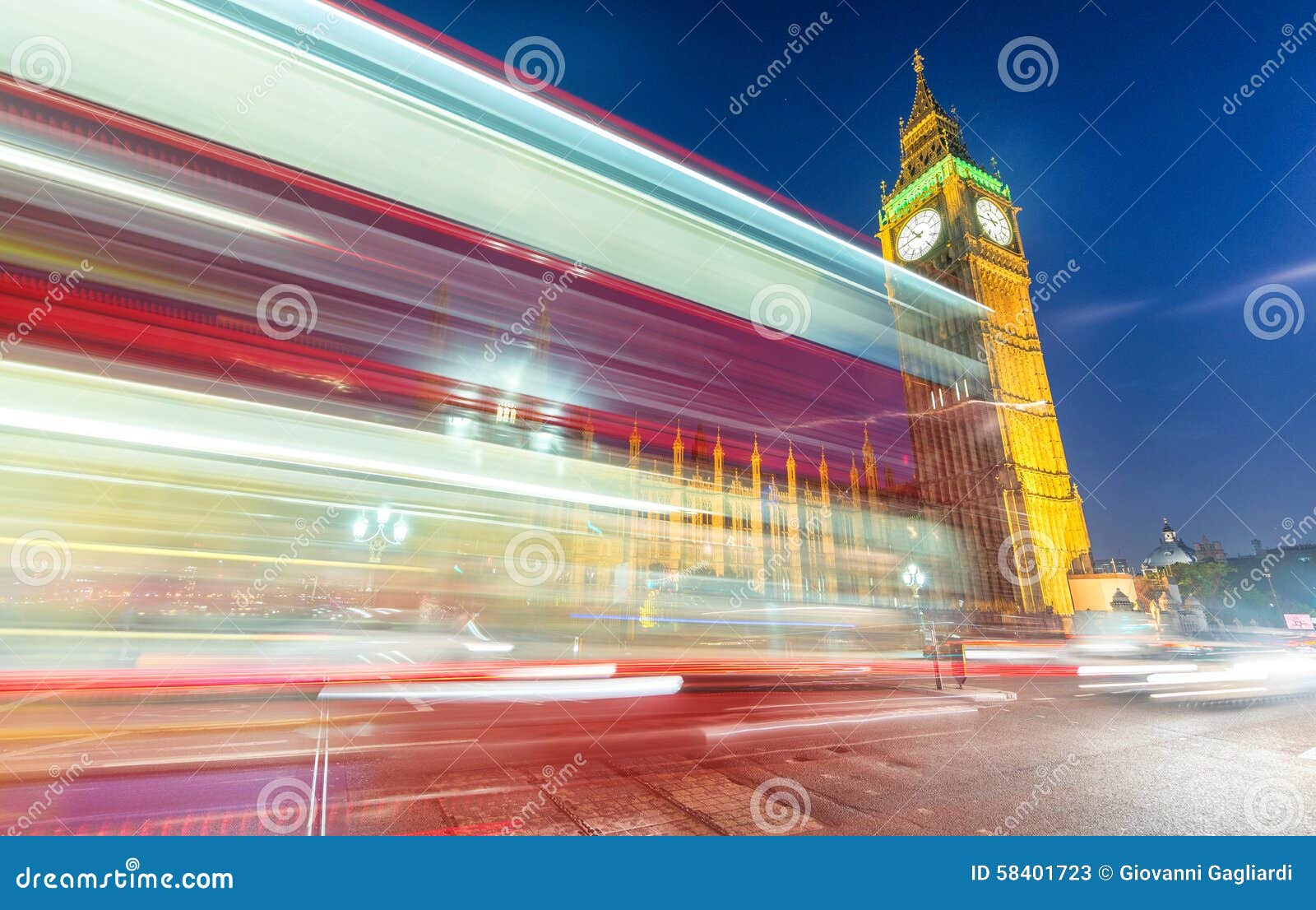 London night skyline - UK stock image. Image of skyline - 58401723