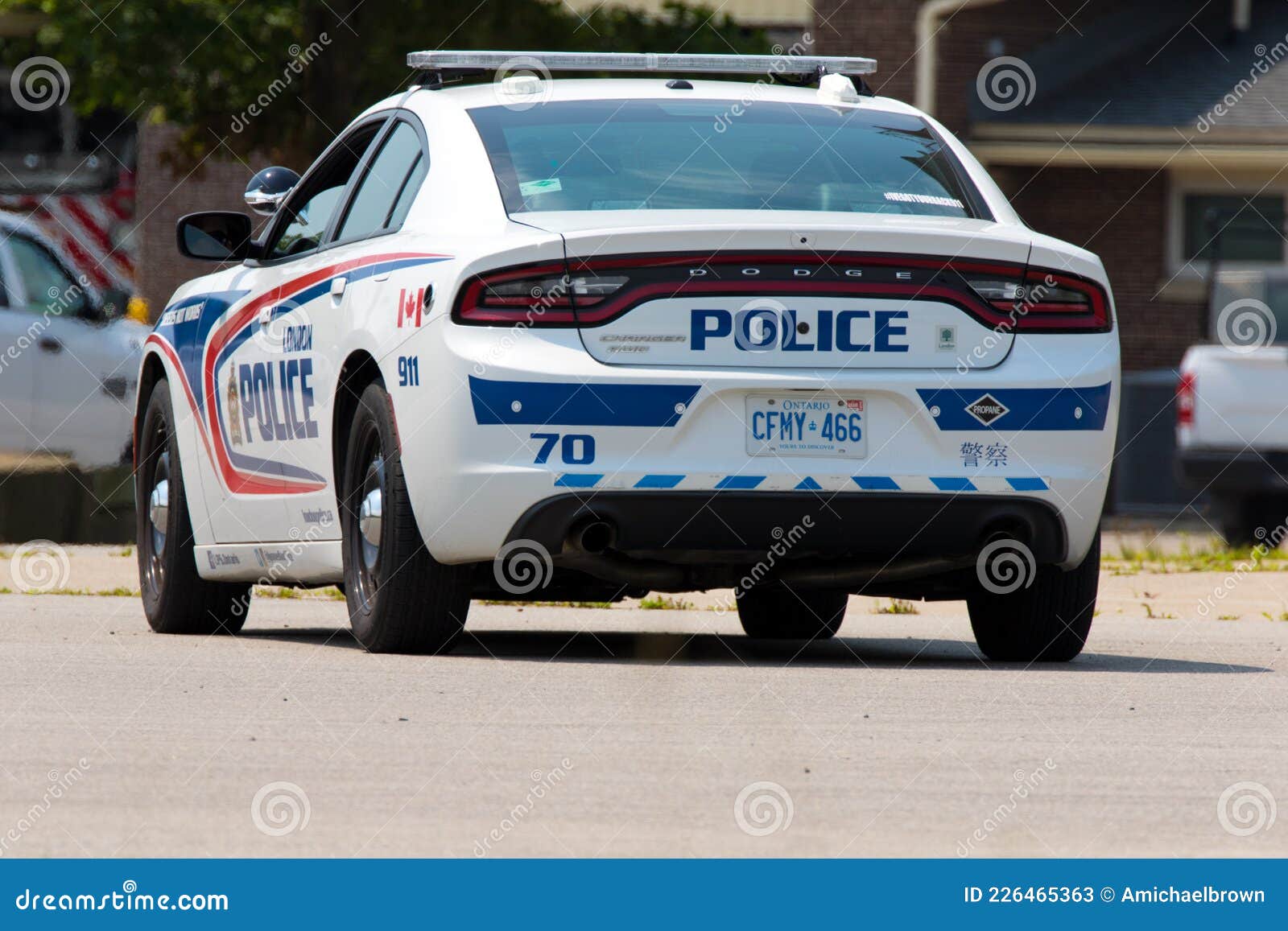London, Ontario, Canada Police Cruiser Editorial Stock Photo - Image of ... London, Ontario, Canada Police Cruiser Editorial Stock Photo - Image of ...