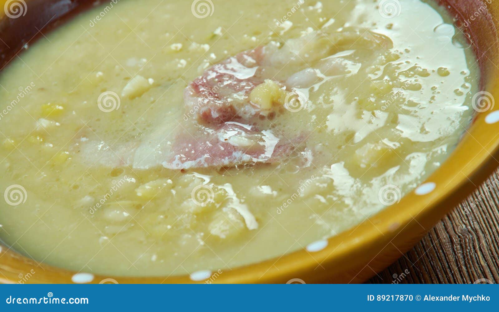 London Particular stock photo. Image of spoon, england - 89217870