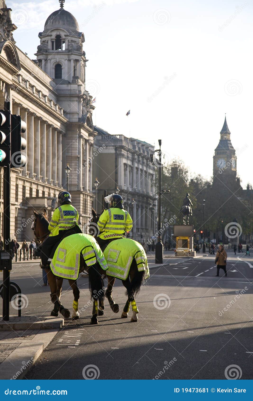 London Police editorial photo. Image of tourism, cityscape - 19473681