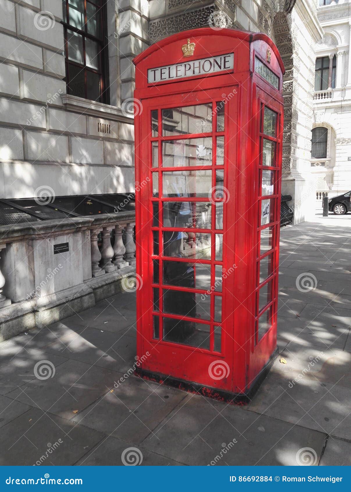 London stock photo. Image of cell, london, bright, telephone - 86692884