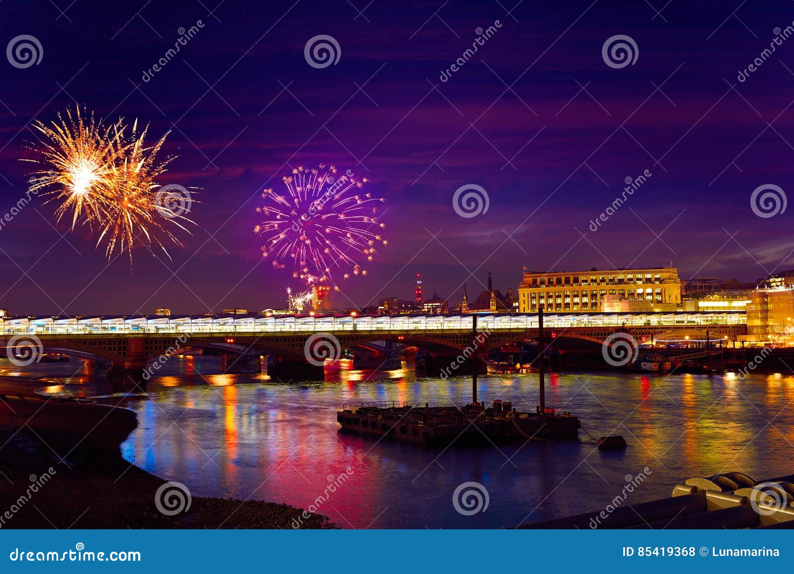 5,493 Sunset Fireworks Stock Photos - Free & Royalty-Free Stock Photos ...