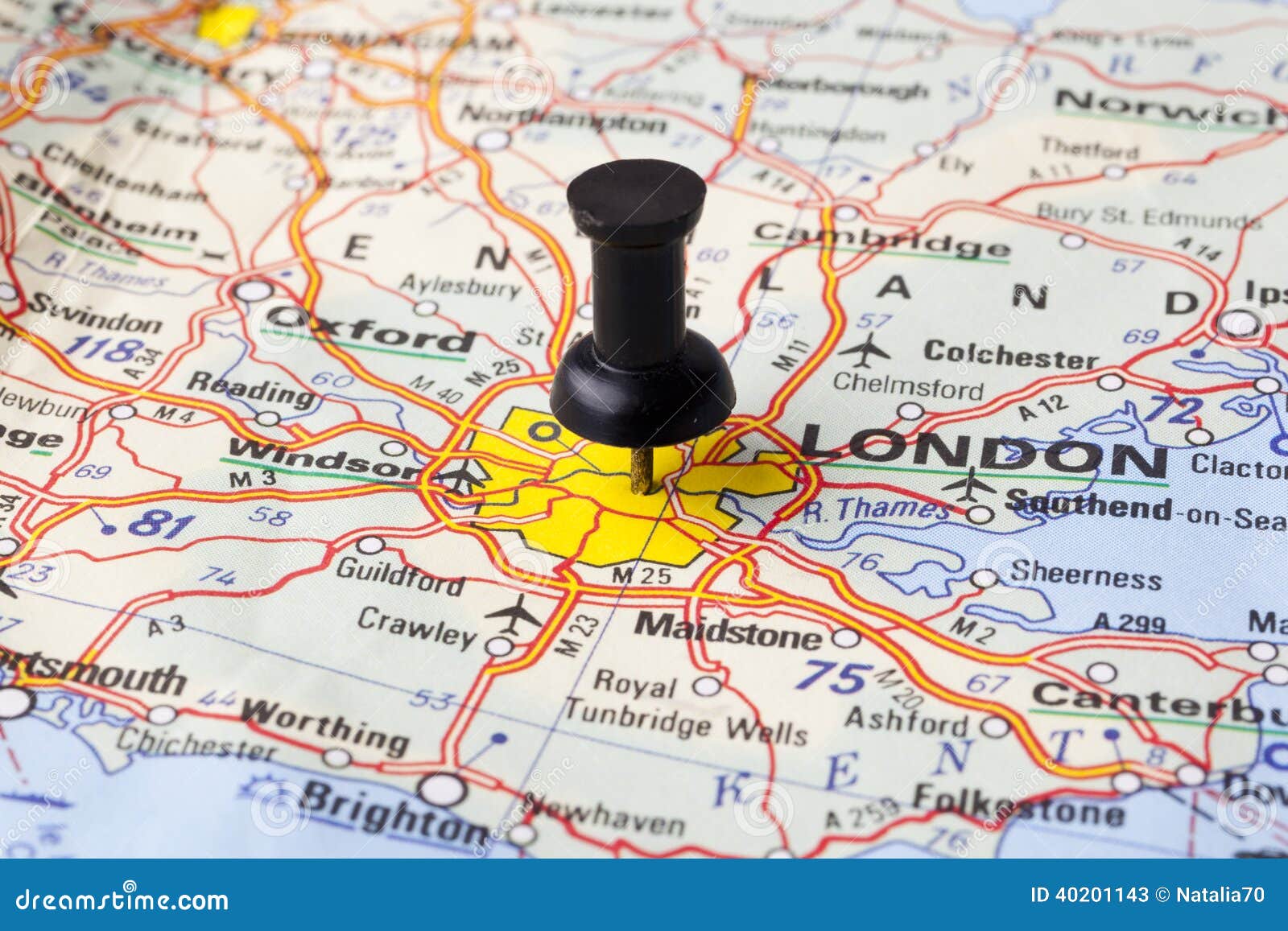 London stock image. Image of cities, london, journey - 40201143