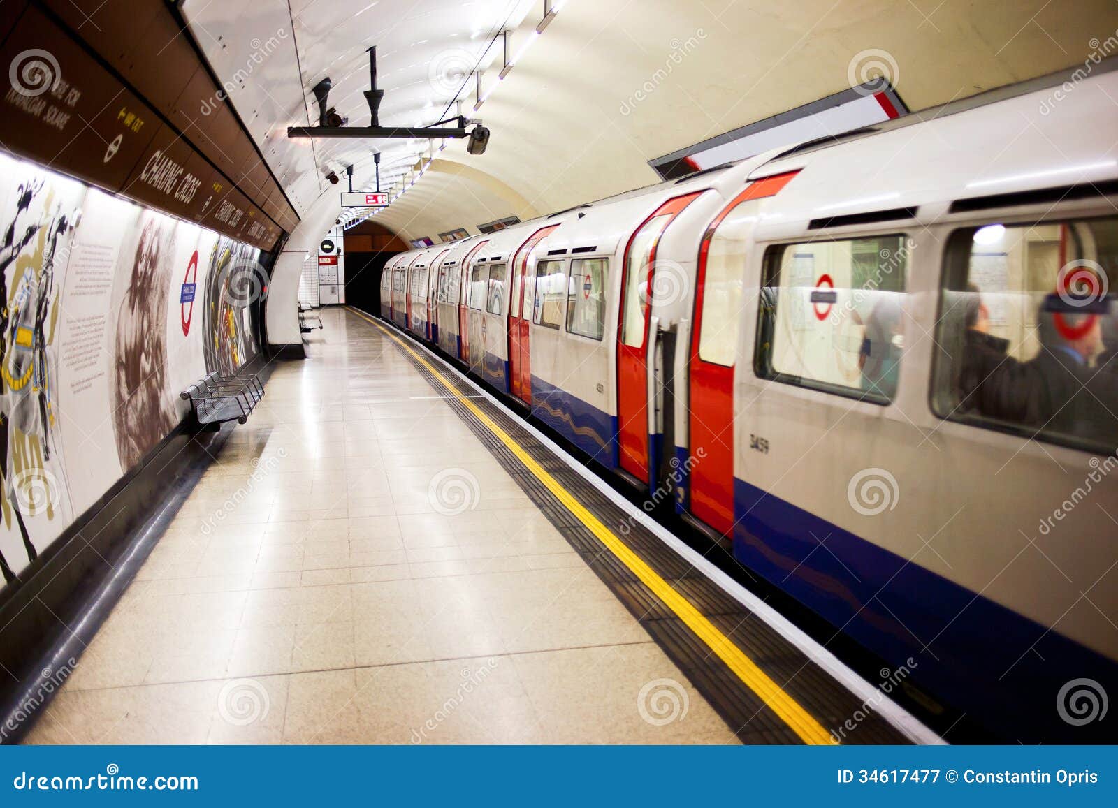 London Subway Map Editorial Photo | CartoonDealer.com #84718493