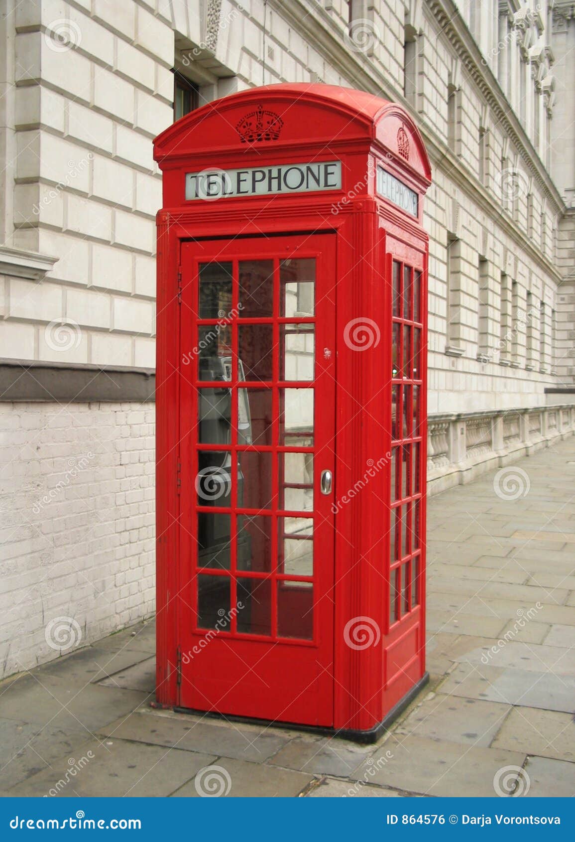 London telephone stock photo. Image of europe, wall, telephone - 864576