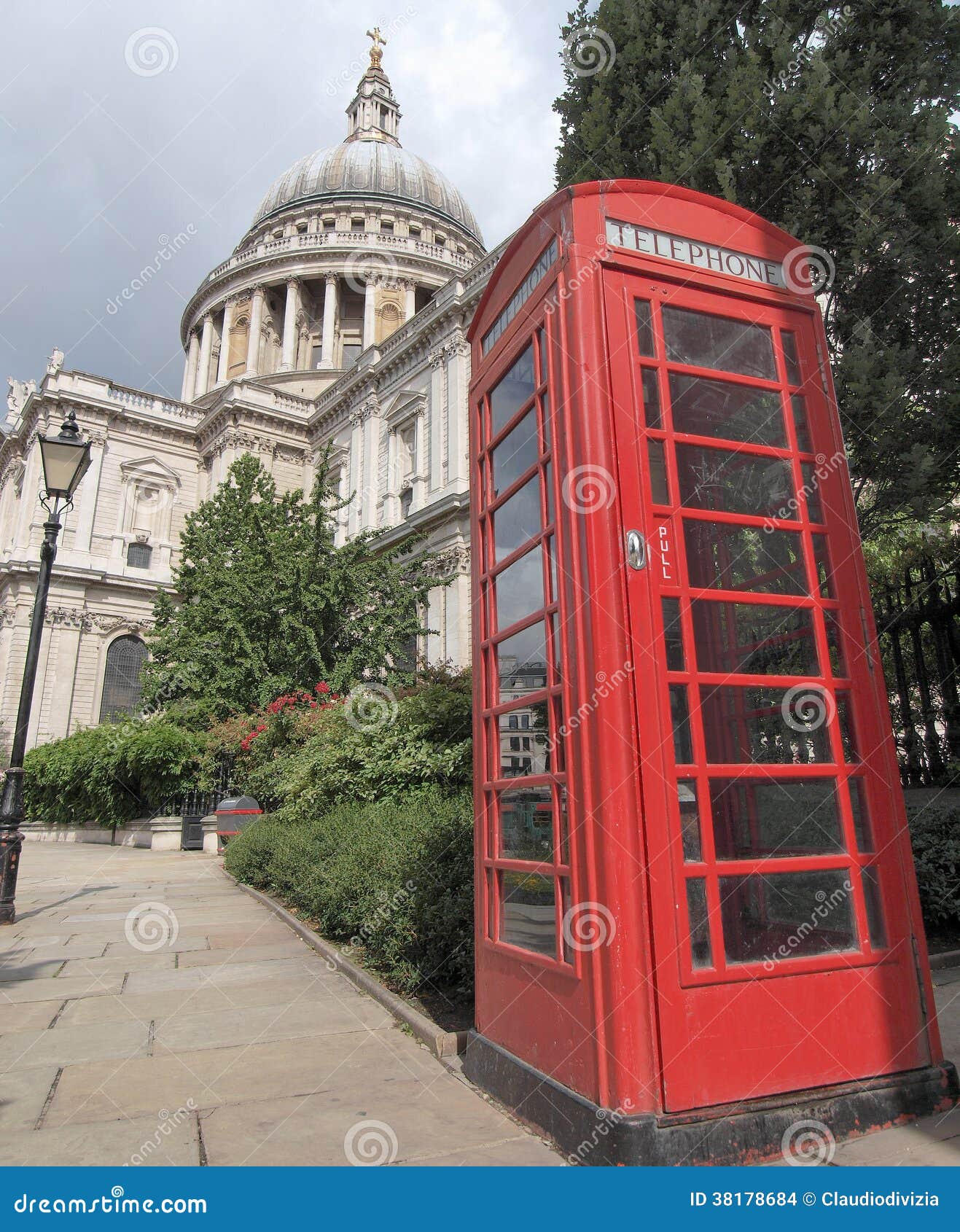 London telephone box stock photo. Image of europe, london - 38178684