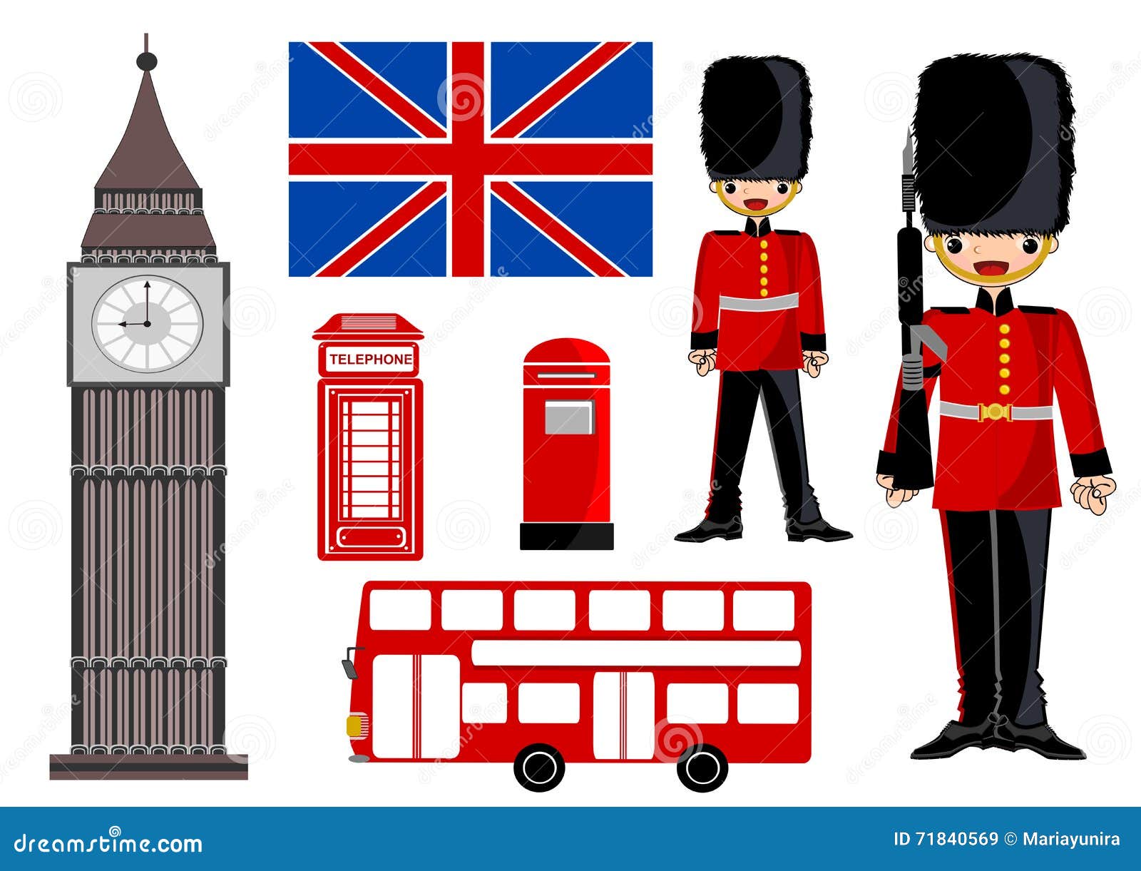 London icon stock vector. Illustration of theme, bigben - 71840569
