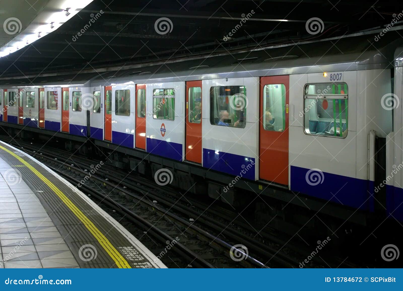 TfL - Transport For London Logo Made Of Festive Berries And Flowers ...