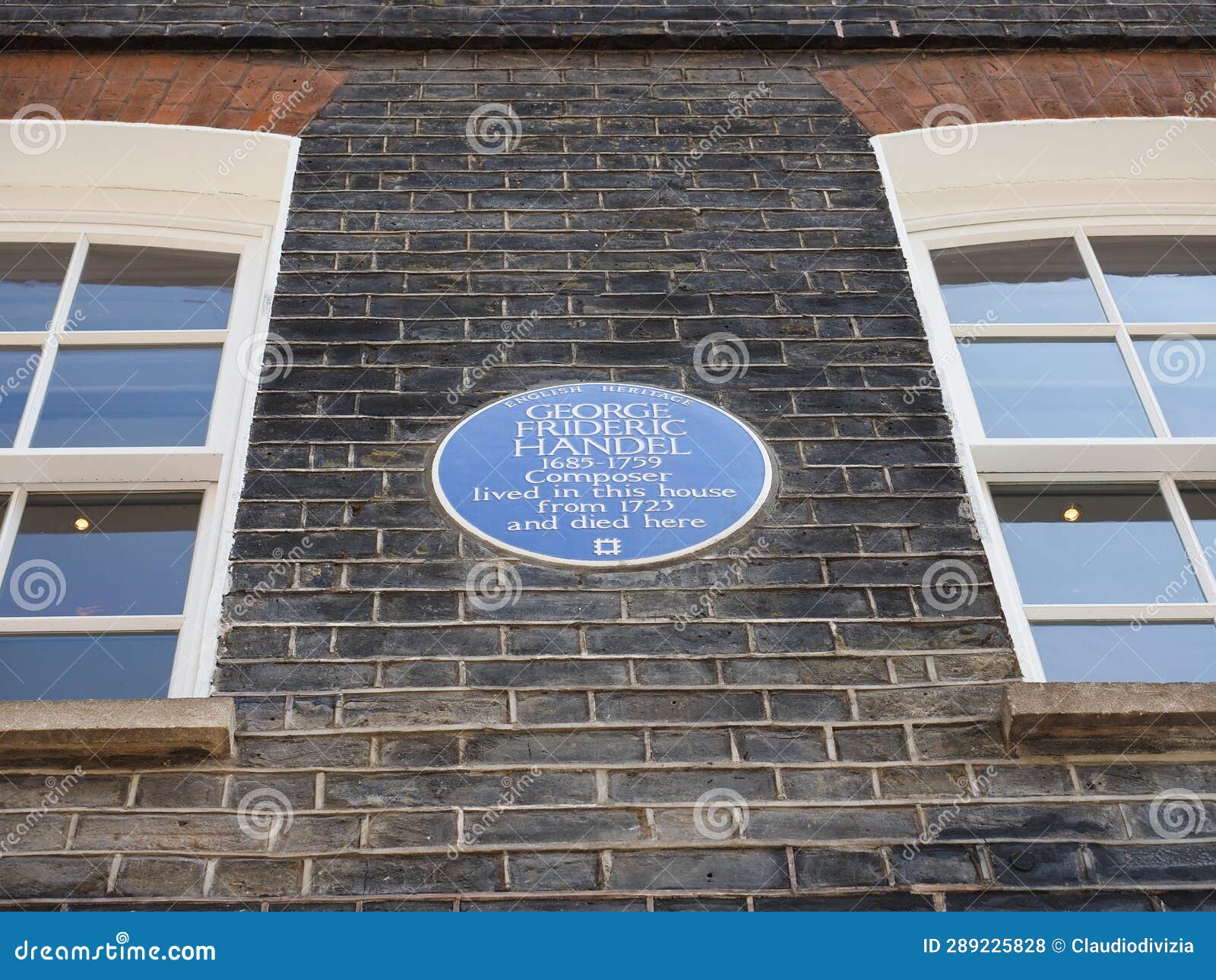 Handel Hendrix House Museum in London Editorial Stock Photo - Image of ... Handel Hendrix House Museum in London Editorial Stock Photo - Image of ...