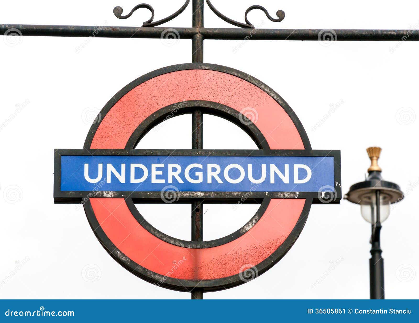 London Underground Subway Sign Editorial Photo - Image of sign, station ...