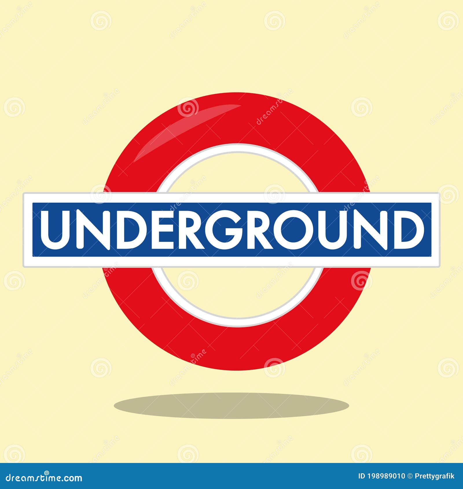 London underground 15 editorial image. Illustration of underground ...