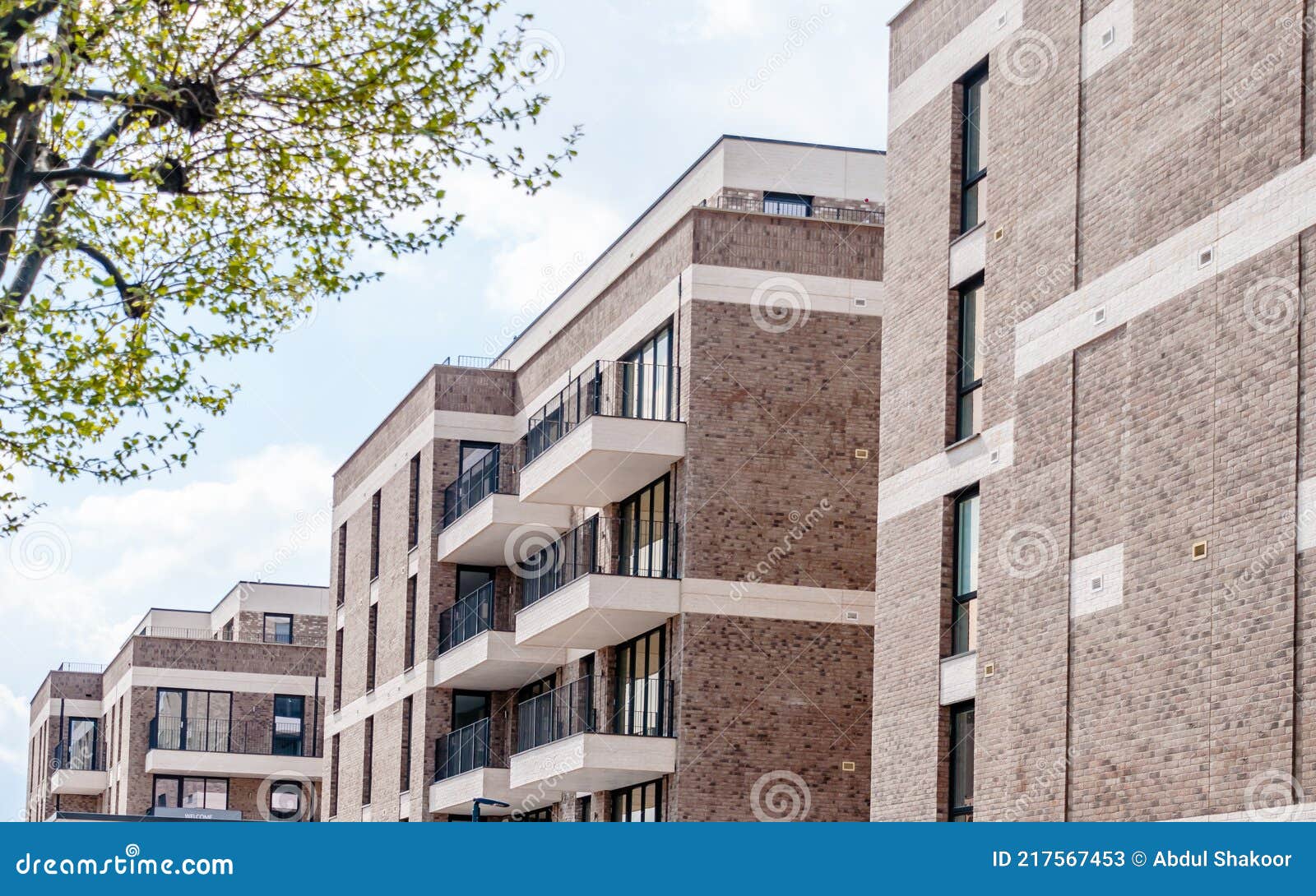 The Development is Also Set within the Forest Gate Town Centre ...