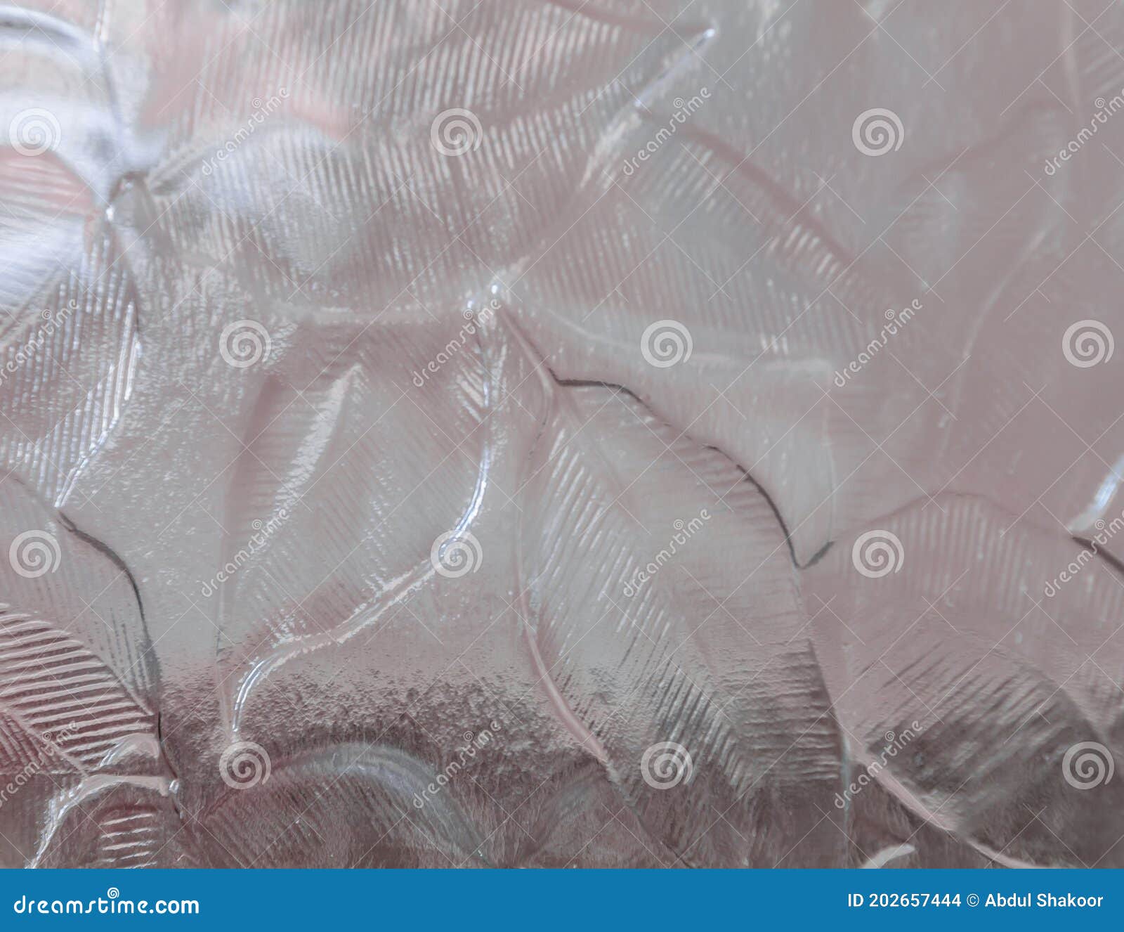 Glass Texturea Micro Pattern on a Light, Decorative Background Stock ...