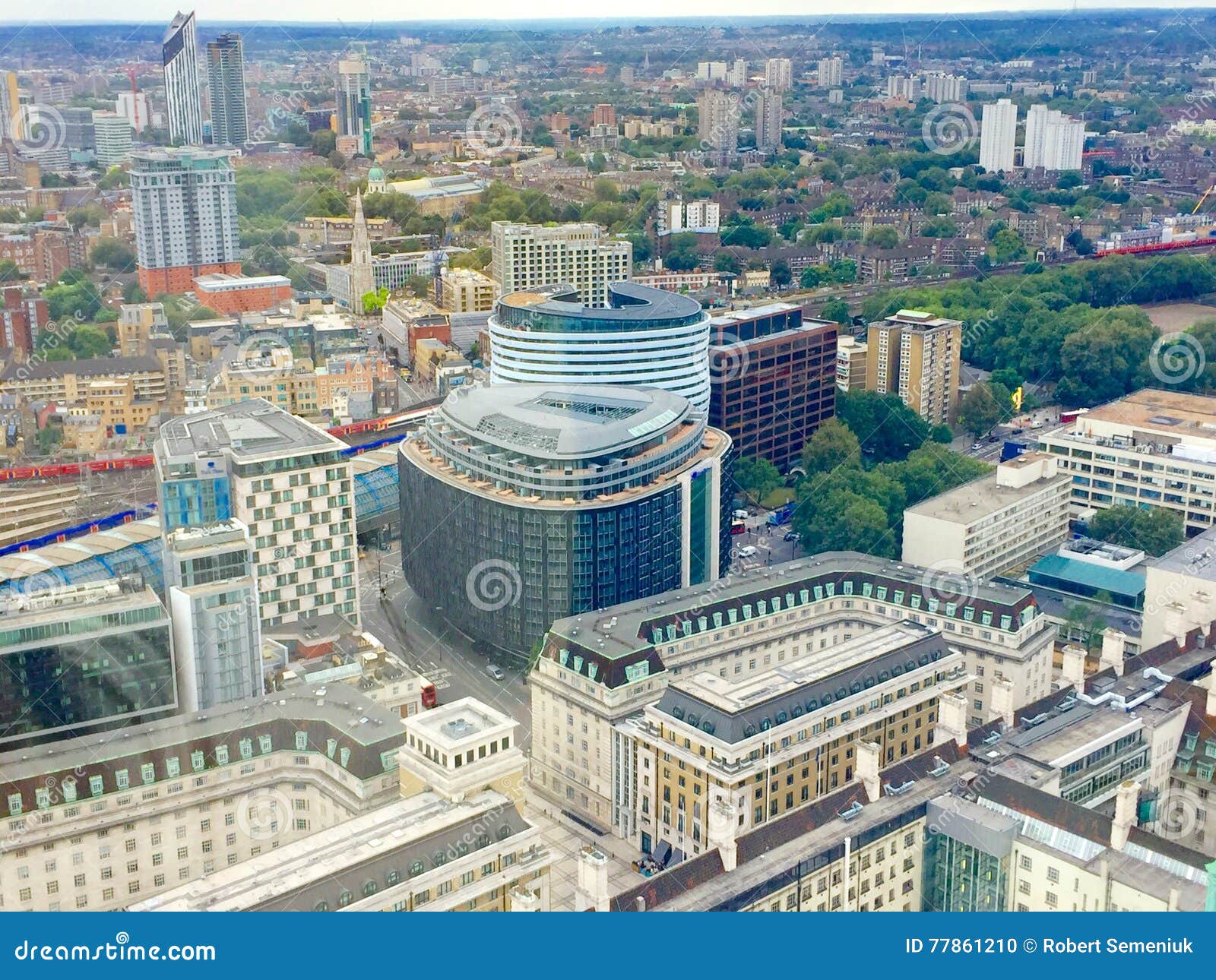 London editorial image. Image of view, city, centre, london - 77861210