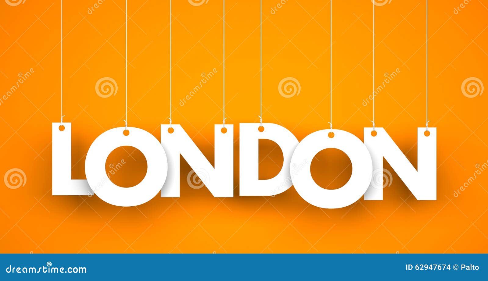 London word stock illustration. Illustration of city - 62947674