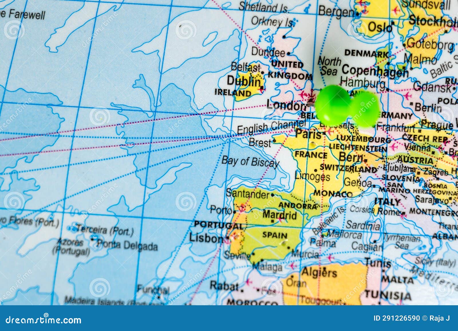 London on World Map Location Stock Photo - Image of london, festival ...