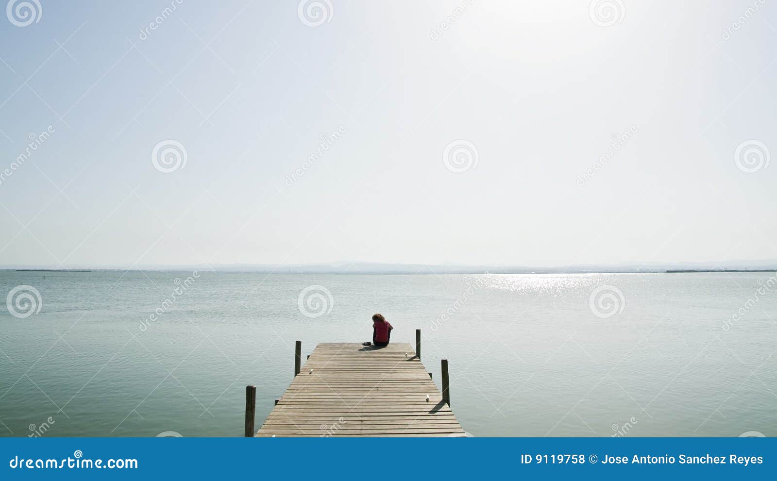 Lone figure stock photo. Image of female, outdoors, annonymous - 9119758