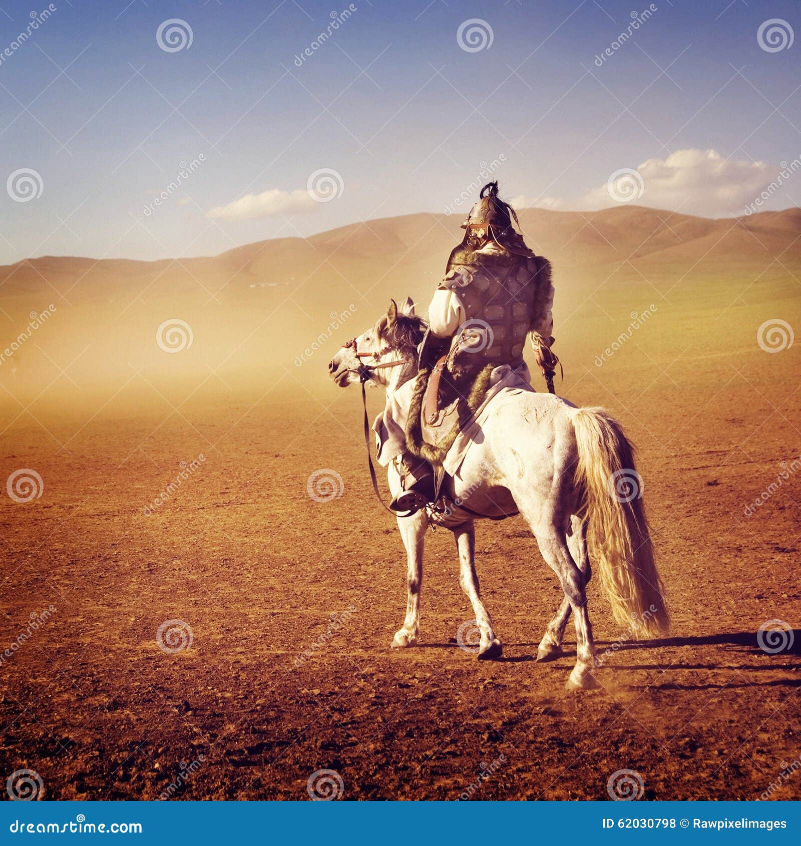 Lone Man Staring at the Crowd of Soldiers Army Concept Stock Photo ...
