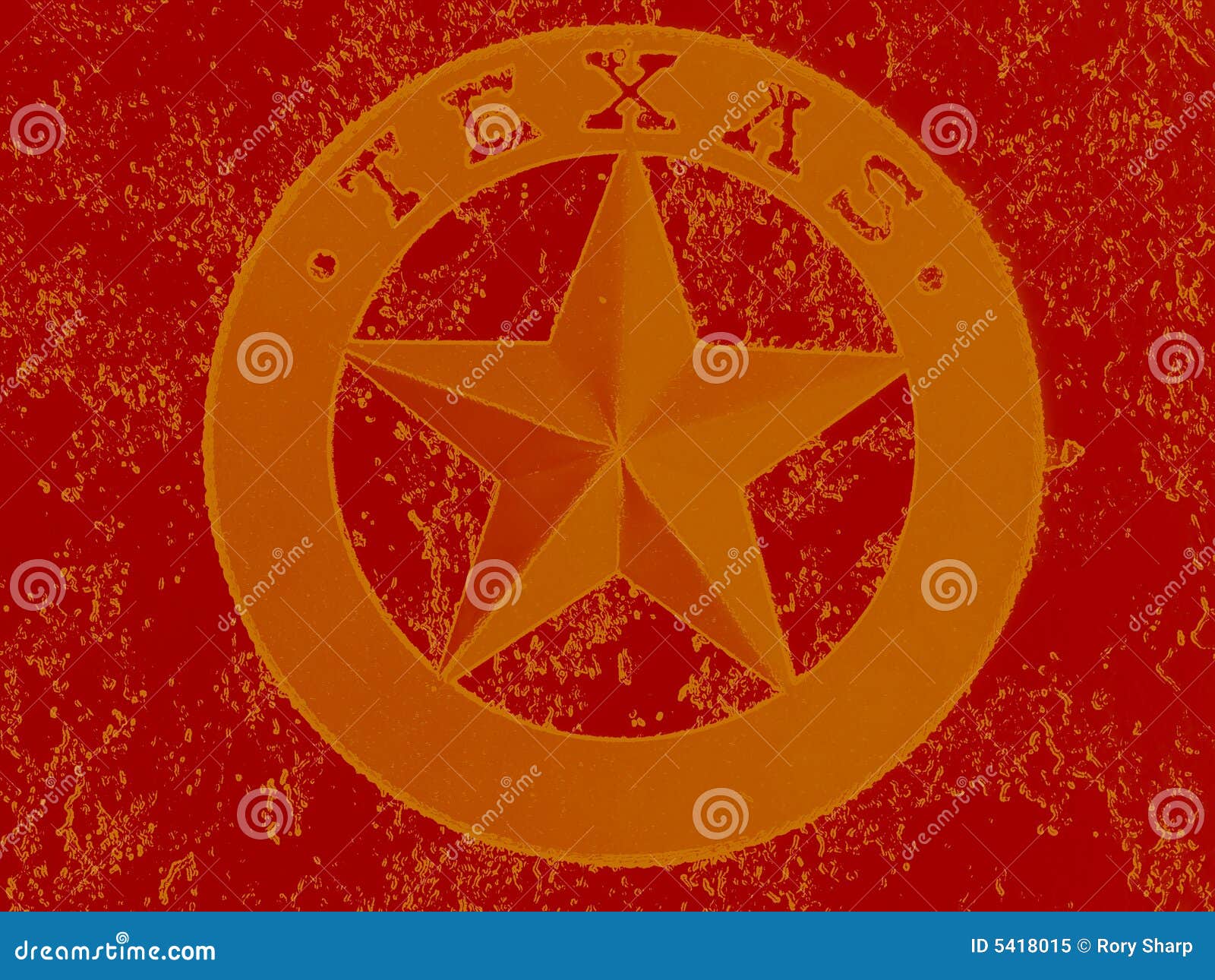 Lone Star State stock image. Image of texas, design, symbol - 5418015