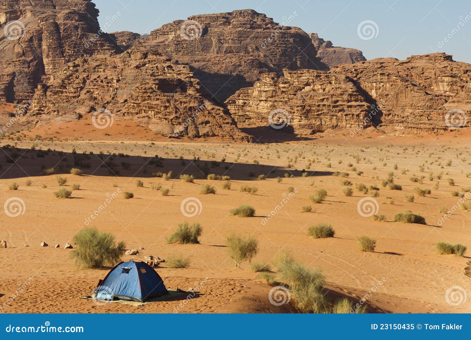 stock image. Image of brush, east, desert, sandstone - 23150435