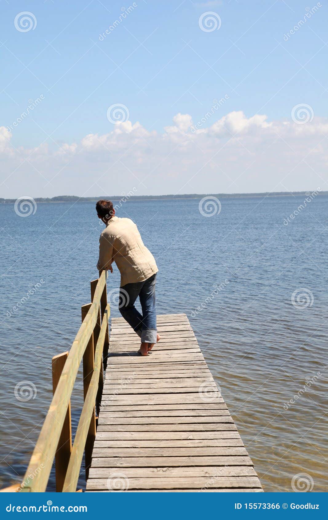 Loneliness stock photo. Image of years, lonely, standing - 15573366