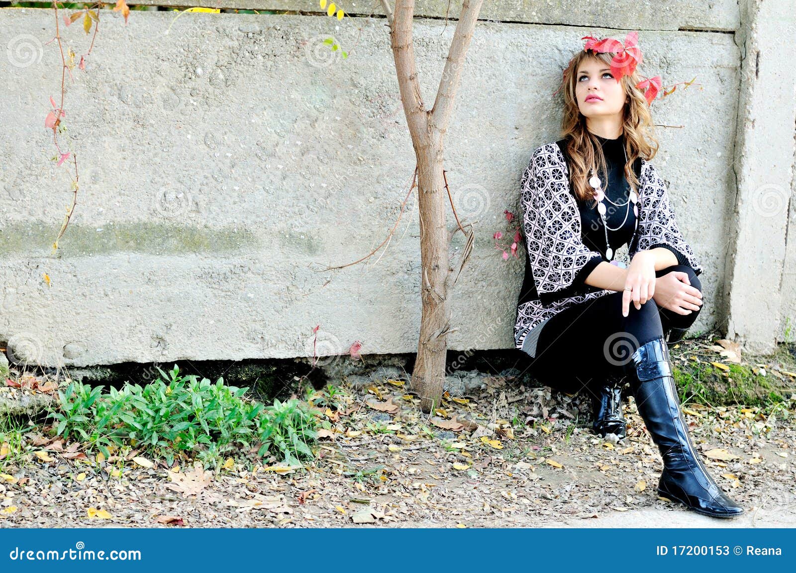 Loneliness stock image. Image of lifestyle, loneliness - 17200153