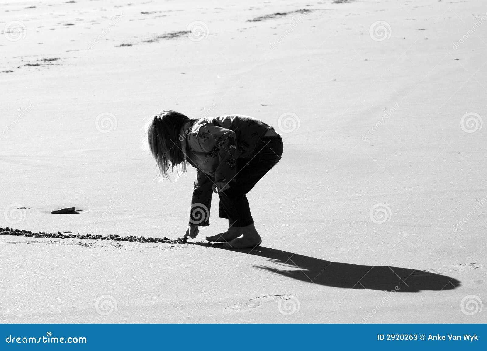 Loneliness stock image. Image of child, play, hand, missing - 2920263