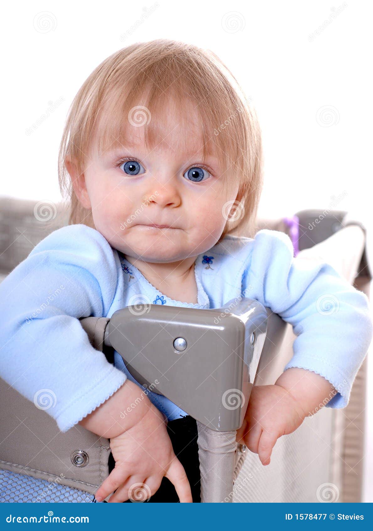 Lonely Baby stock image. Image of snot, girl, face, tears - 1578477