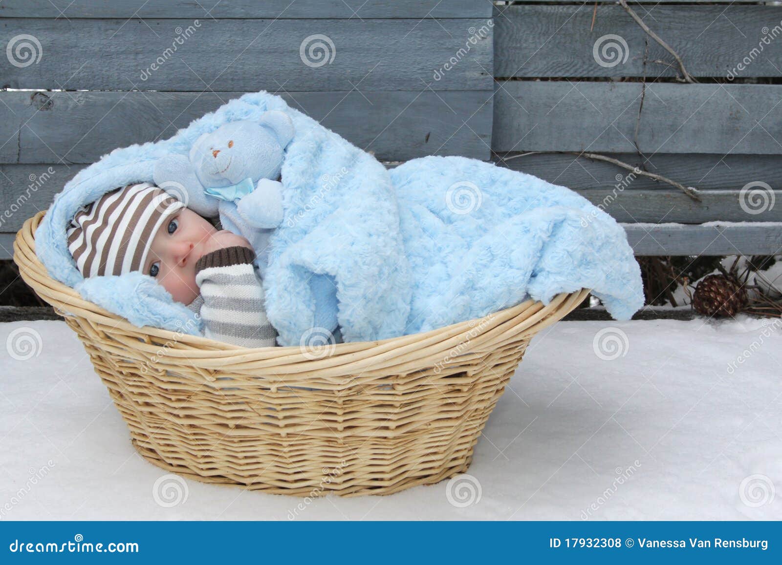 Lonely baby stock photo. Image of gorgeous, child, outdoor - 17932308
