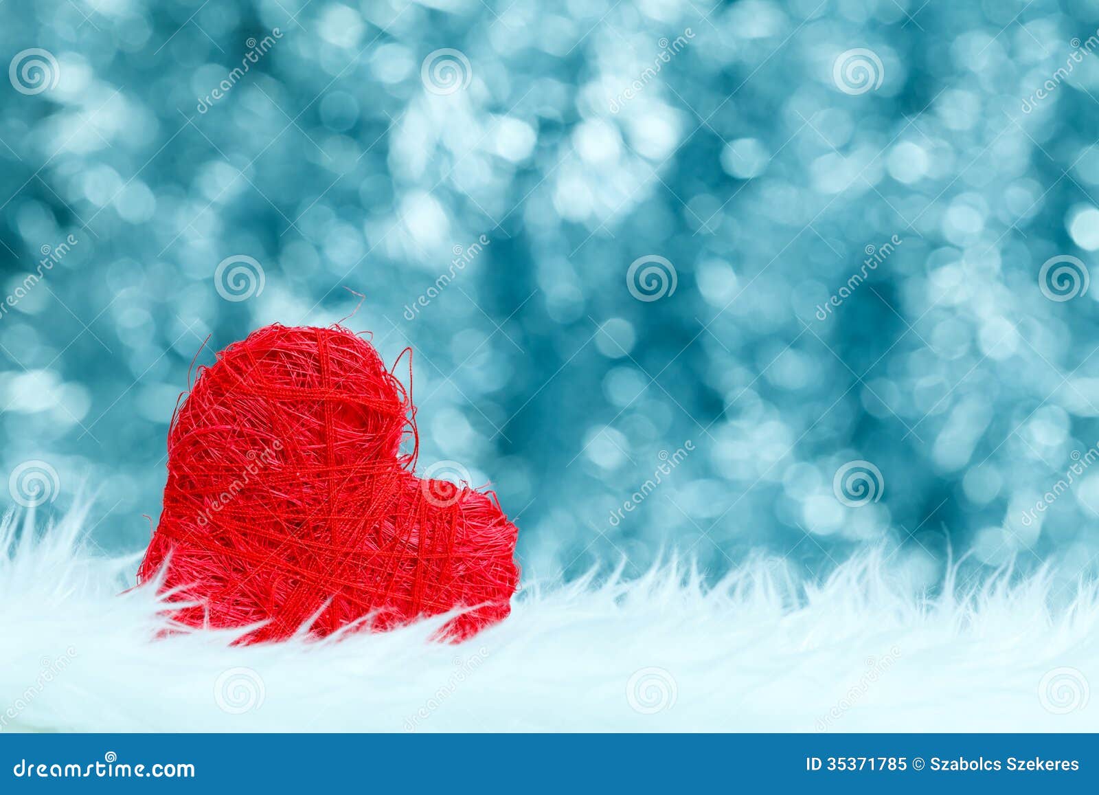 Lonely Heart Wallpaper