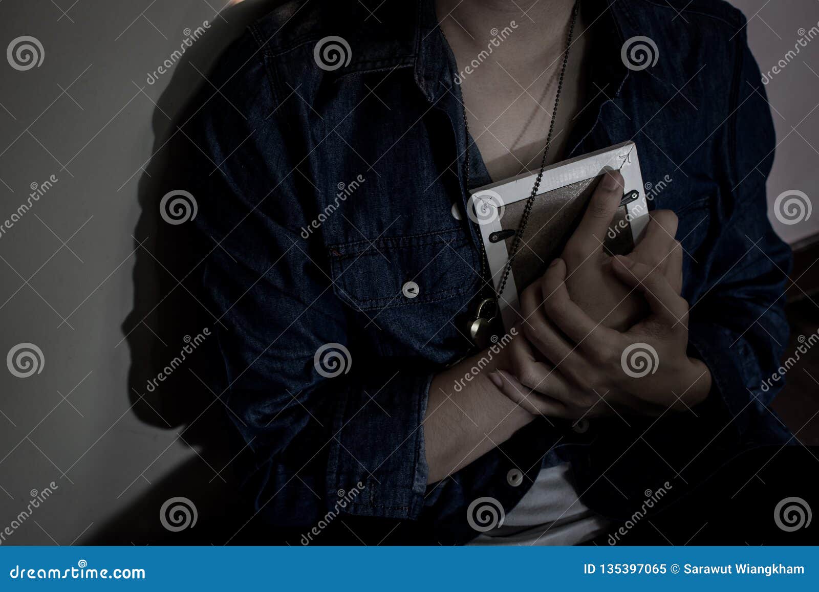 Lonely stock image. Image of engage, love, lonely, breakup - 135397065