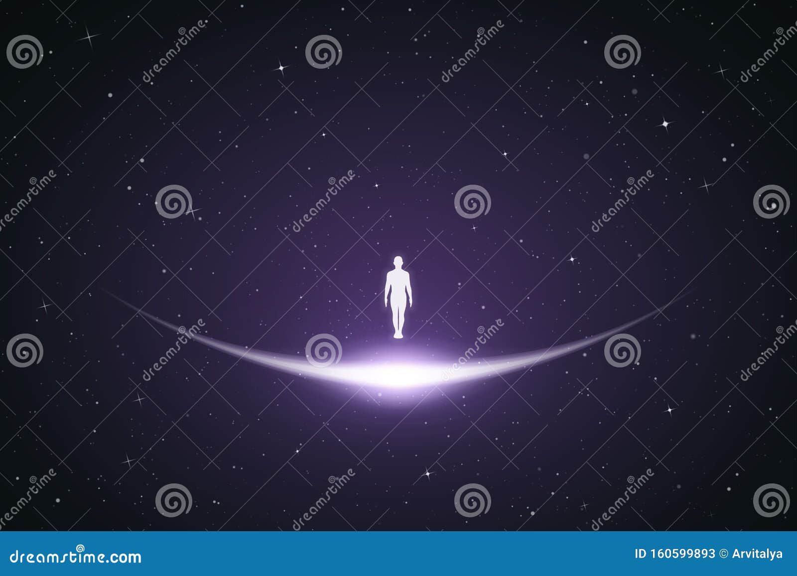 Lonely yogi in space stock vector. Illustration of energy - 160599893 Lonely yogi in space stock vector. Illustration of energy - 160599893