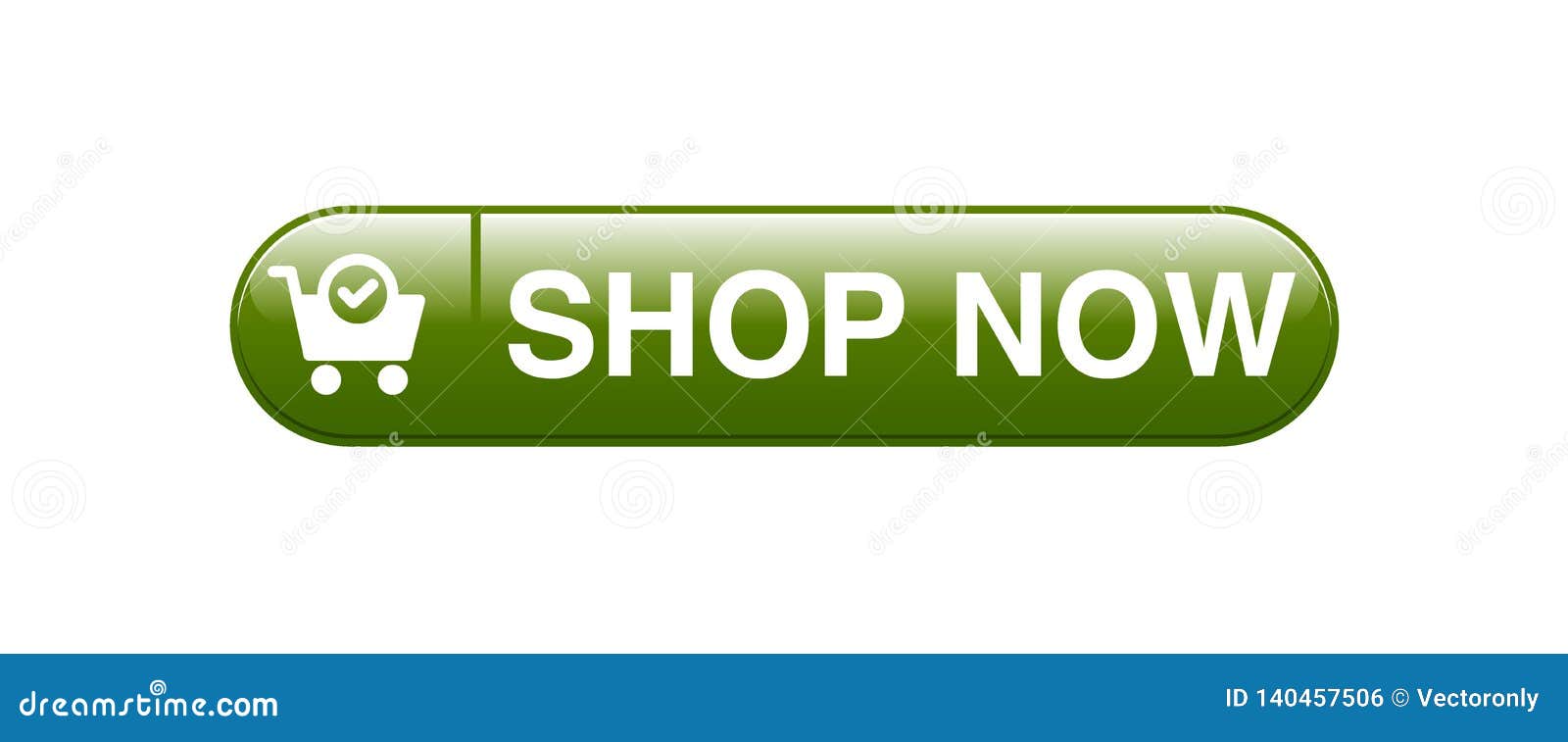 Shop now button stock illustration. Illustration of background - 140457506
