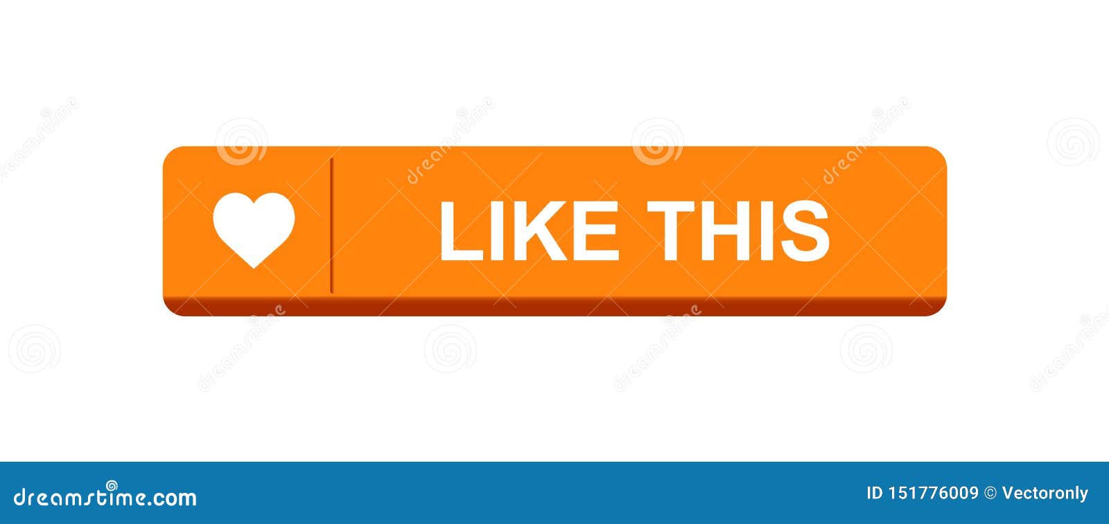 Like this button stock illustration. Illustration of book - 151776009