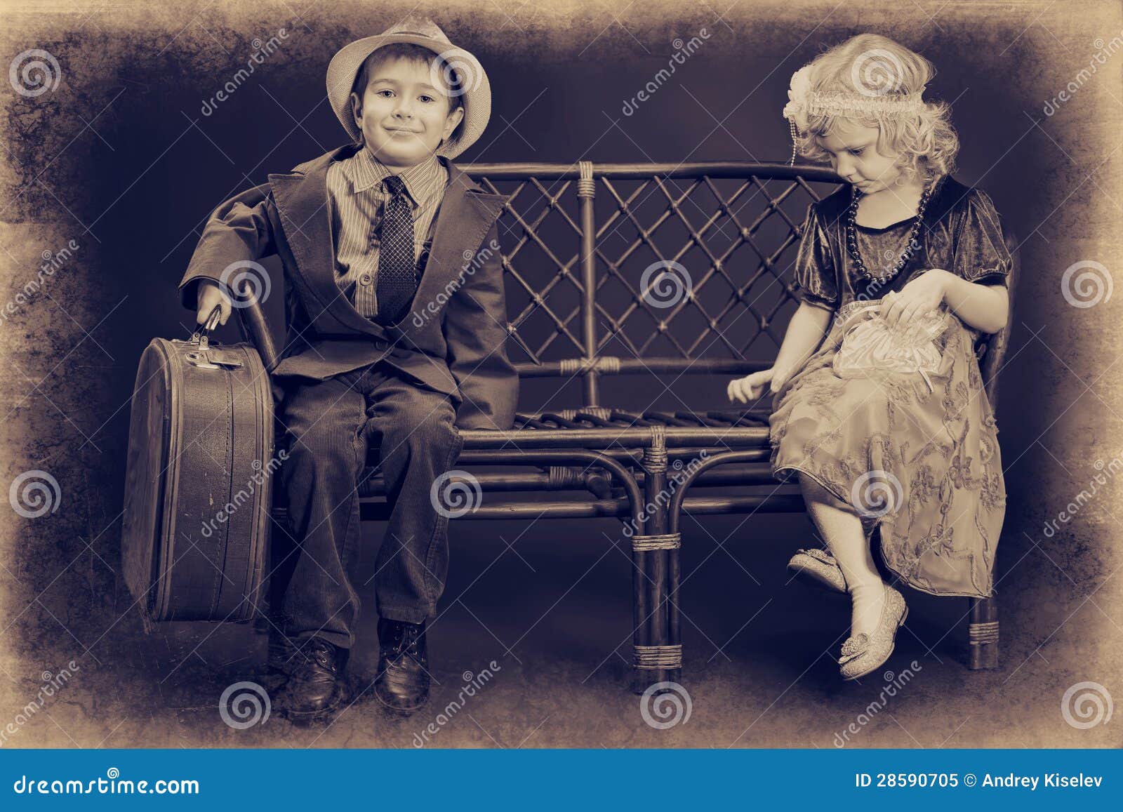 Long-awaited meeting stock image. Image of gentleman - 28590705