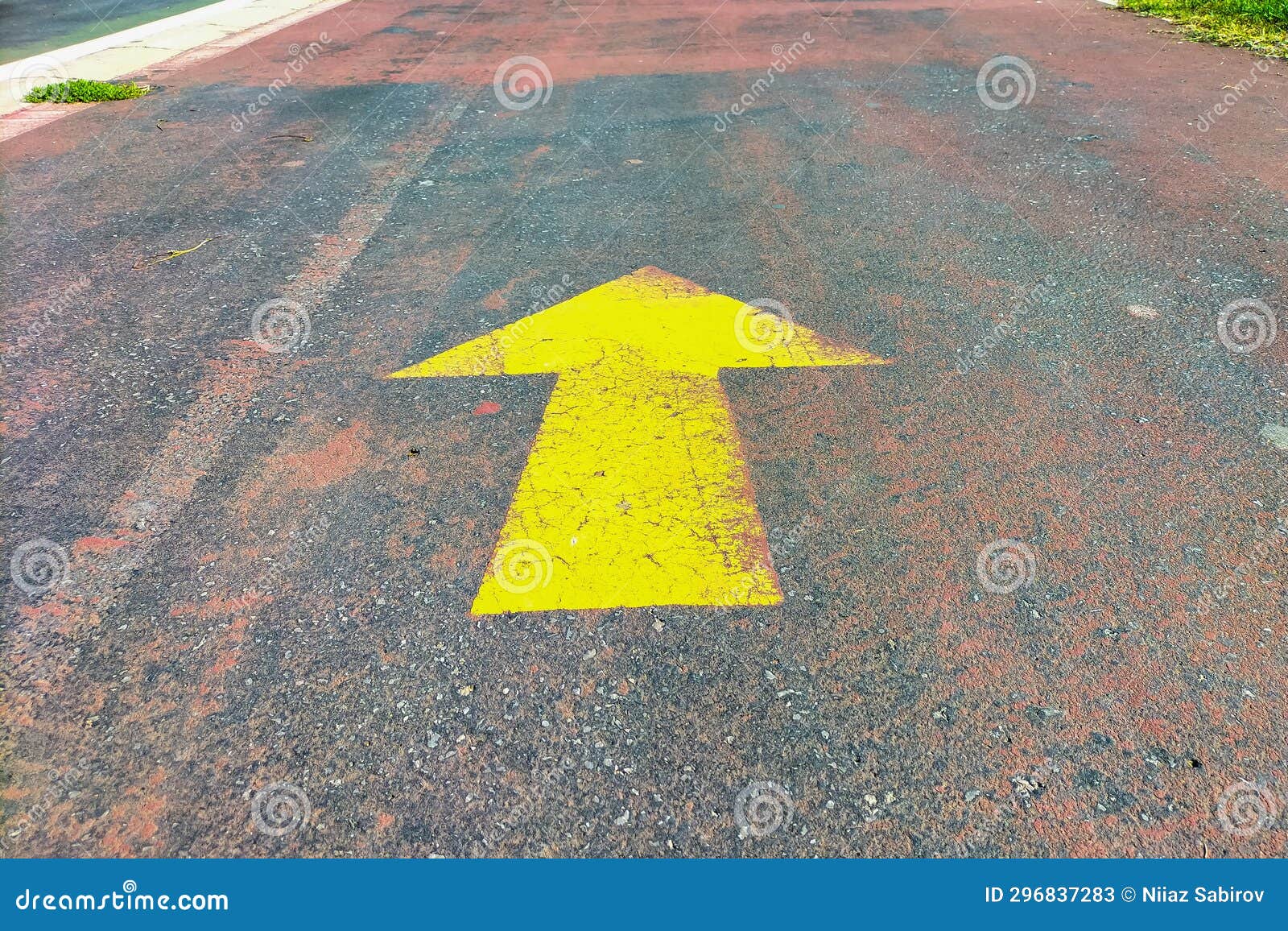 Long-awaited Sign from Above that Protagonist is Going in Right ...