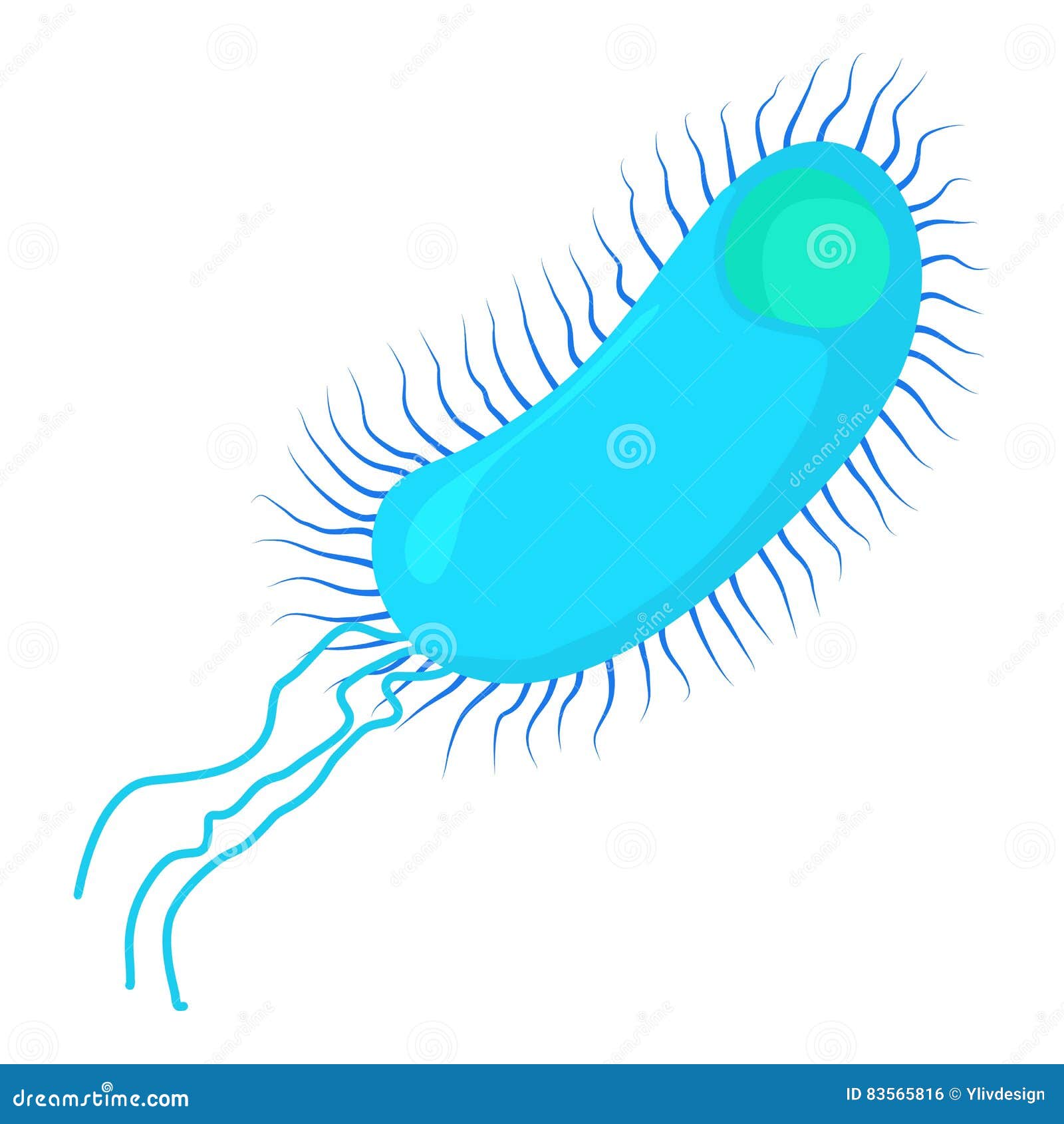 Sepsis Icon. Trendy Flat Vector Sepsis Icon On White Background ...
