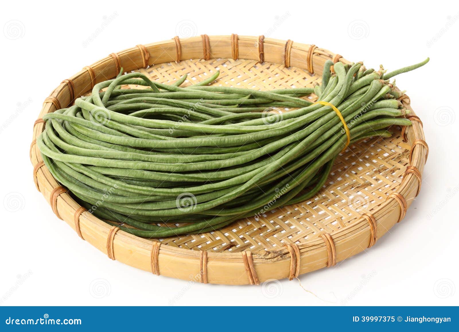 Long beans stock image. Image of beans, healthy, asia - 39997375