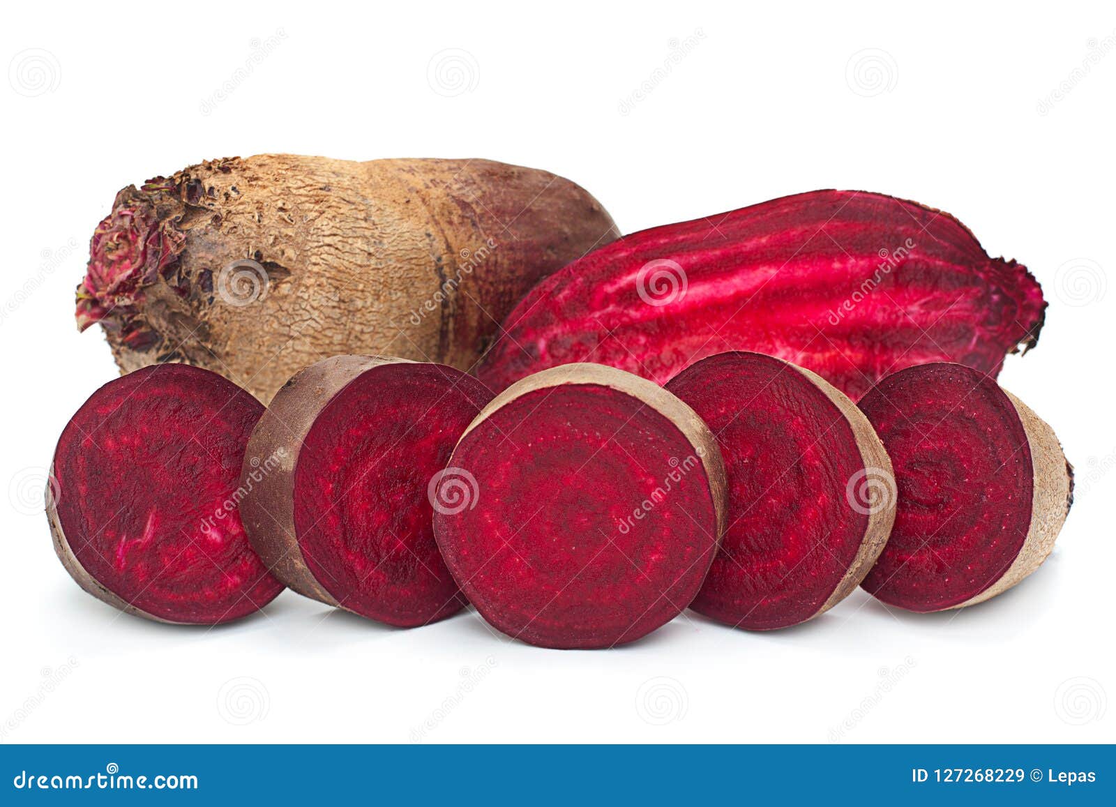Long beet-root closeup stock image. Image of food, beetroot - 127268229