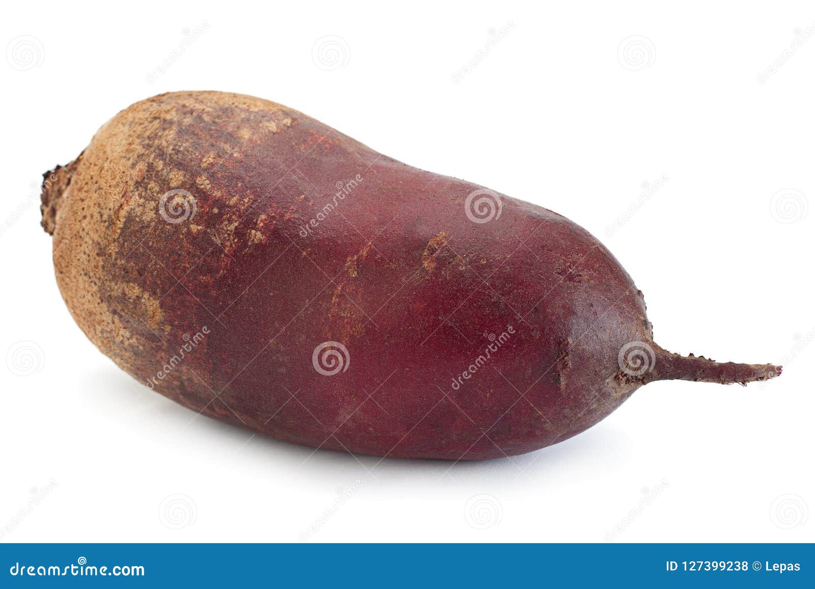 Long beet-root closeup stock photo. Image of food, purple - 127399238