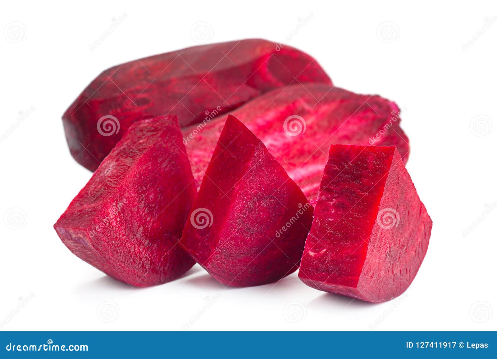 Long beet-root closeup stock image. Image of fresh, root - 127411917