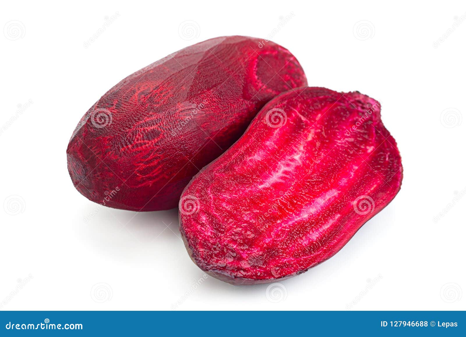 Long beet-root closeup stock photo. Image of beets, sliced - 127946688