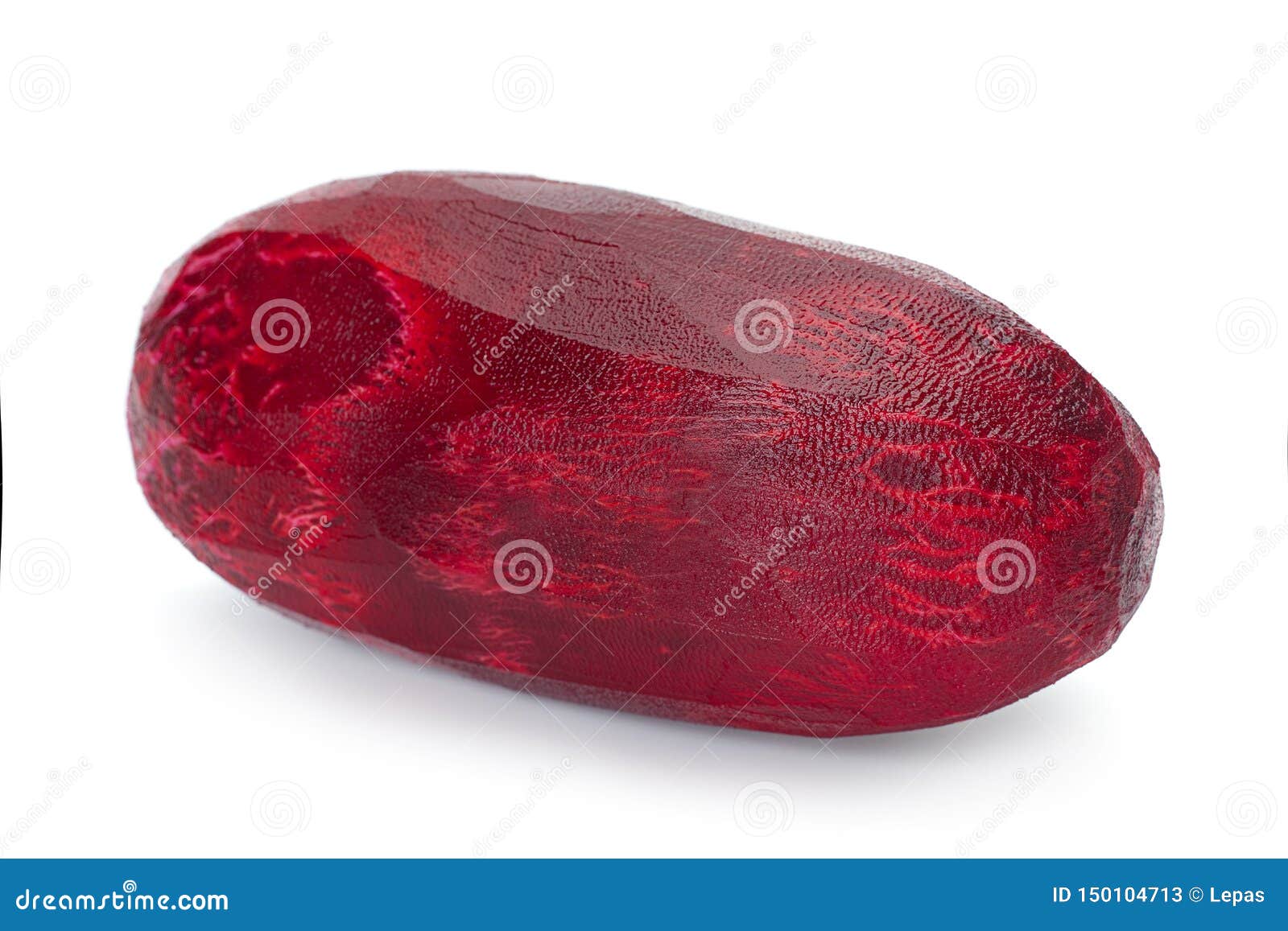 Long beet-root closeup stock image. Image of organic - 150104713